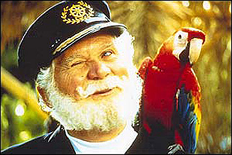 AYE AYE CAPTAIN – FFUK