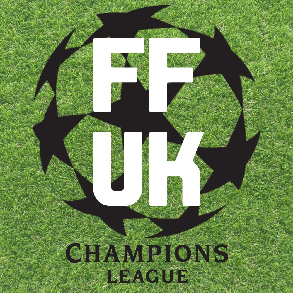 THE FFUK CHAMPIONS LEAGUE – HOW TO QUALIFY – FFUK